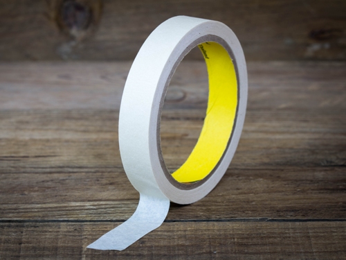 6 Things to Do with Masking Tape